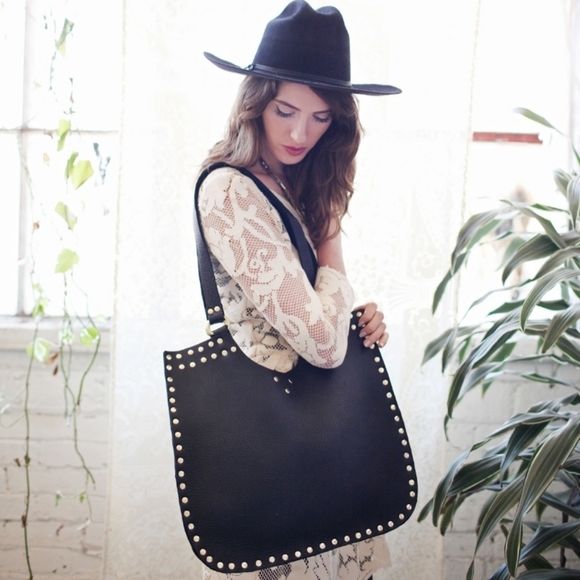 girl on a motorcycle | Bags | Girl On A Motorcycle Classic Anita Tote ...